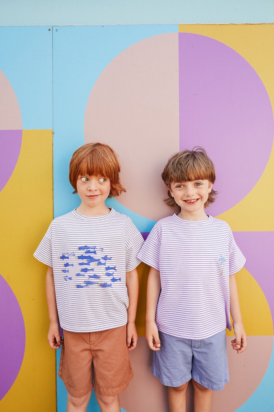 Morley, clothing for kids