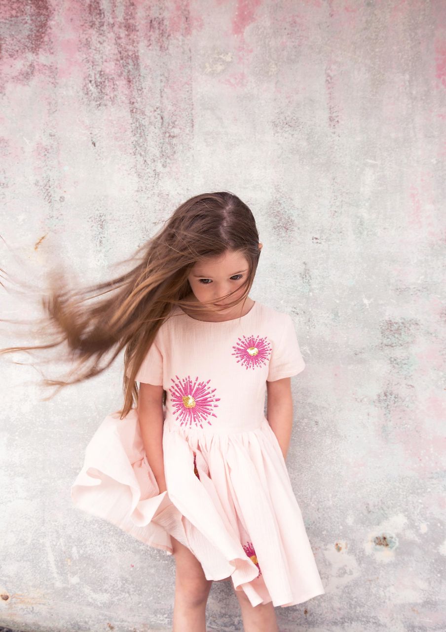 Summer 2019 - Lookbook - Morley, clothing for kids