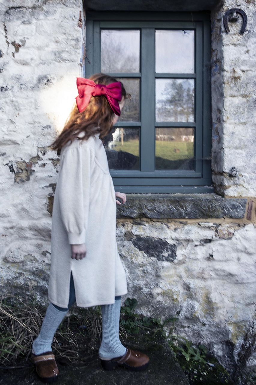 Autumn/Winter 2020 - Lookbook - Morley, clothing for kids