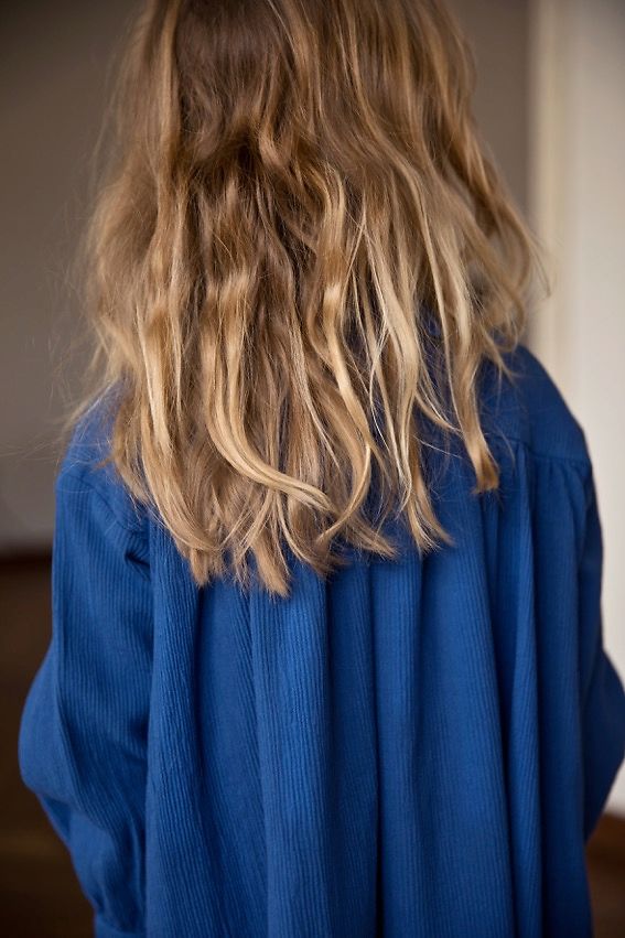 Autumn/Winter 2020 - Lookbook - Morley, clothing for kids