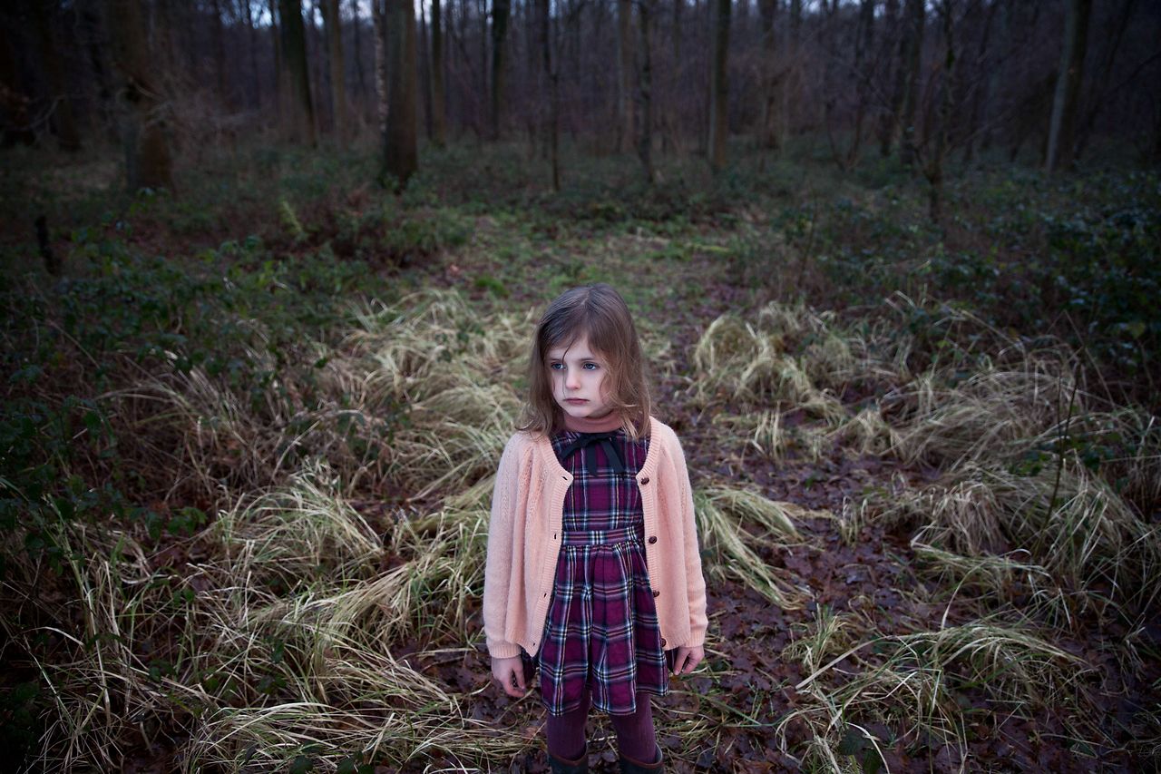 Autumn-Winter 2017 - Lookbook - Morley, clothing for kids