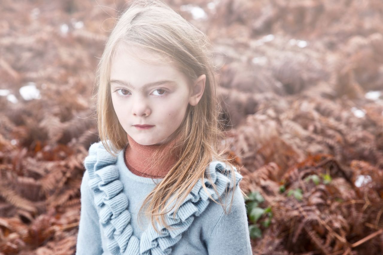 Autumn-Winter 2017 - Lookbook - Morley, clothing for kids