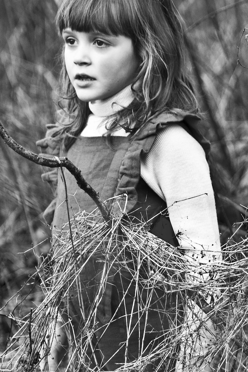 Autumn-Winter 2017 - Lookbook - Morley, clothing for kids